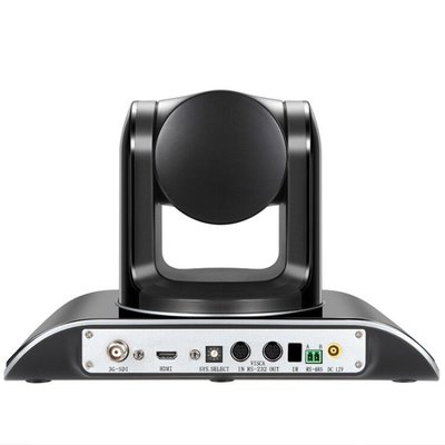 2.38MP USB Plug And Play PTZ Video Conferencing Camera DC12V/2A VHD30N