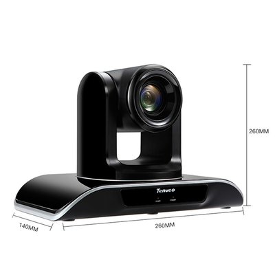 USB2.0 Interface Conference Call Video Camera For Telemedicine TEVO-VHD202U