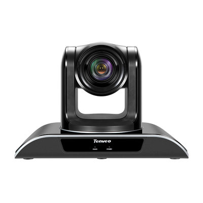 Wall Mounted USB 2.0 PTZ Camera  Auto Tracking  For Lecture Classroom