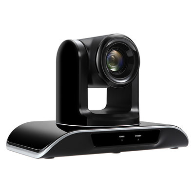 Wall Mounted USB 2.0 PTZ Camera  Auto Tracking  For Lecture Classroom