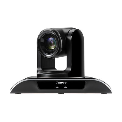 Wall Mounted USB 2.0 PTZ Camera  Auto Tracking  For Lecture Classroom
