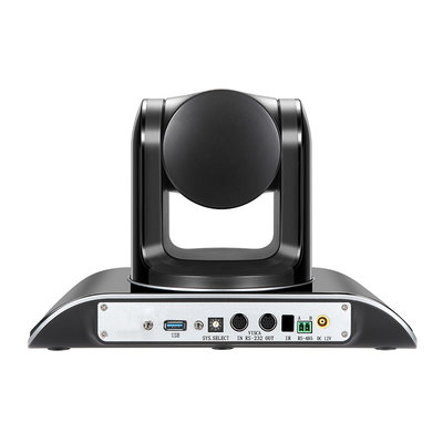 Wall Mounted USB 2.0 PTZ Camera  Auto Tracking  For Lecture Classroom