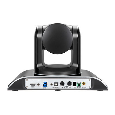 20x Zoom Video USB3.0 Live Streaming PTZ Camera For Broadcast TEVO-VHD203U