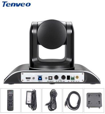 20x Zoom Hd Sdi PTZ Video Conferencing Camera For Church Broadcasting