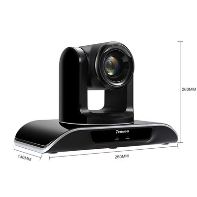 Smart Security Conference Room Webcam With SDI Output Ideally For Broadcast