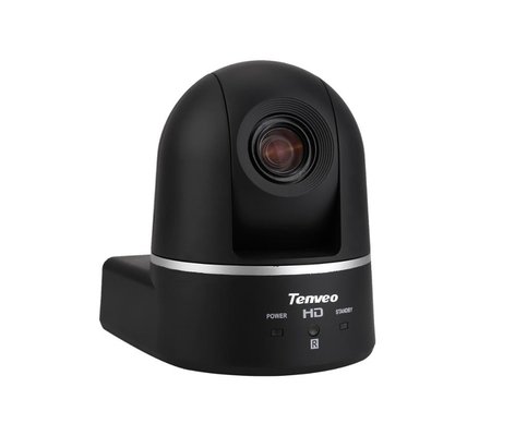 Waterproof HD9620BConference Room Webcam With Usb3.0 / SDI Acrylic Material