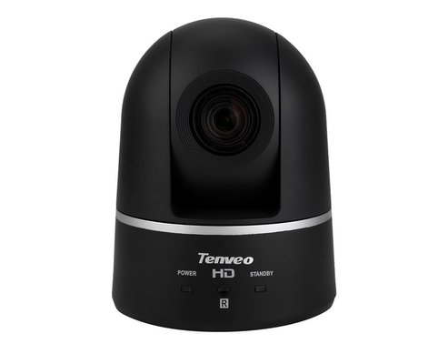 Tenveo HD9620 Wide Angle Webcam For Conference Room SDI / HDMI Output Wired
