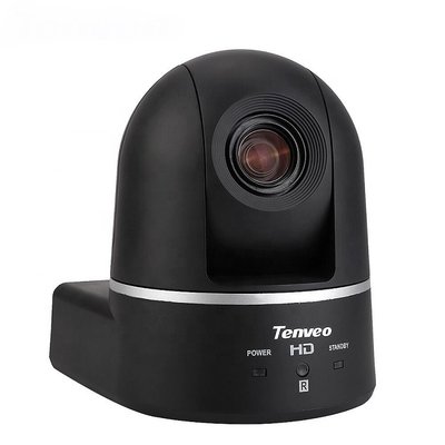 TEVO-HD9620B USB 3.0 PTZ Camera CMOS Video Conference Auto Tracking Type