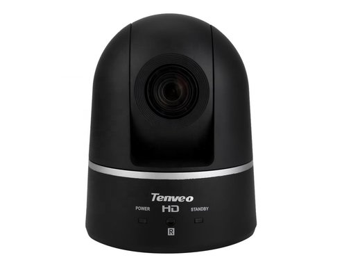 TEVO-HD9620B USB 3.0 PTZ Camera CMOS Video Conference Auto Tracking Type