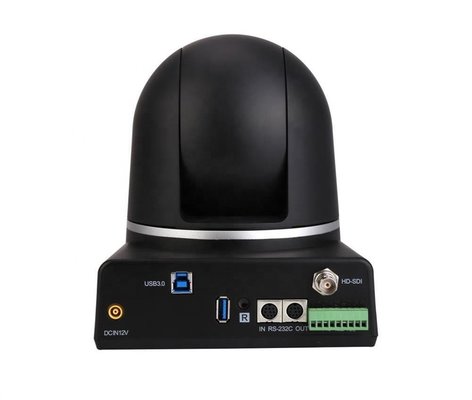 TEVO-HD9620B USB 3.0 PTZ Camera CMOS Video Conference Auto Tracking Type
