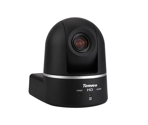 HD-SDI Video Output USB 3.0 PTZ Camera For Recording And Broadcasting
