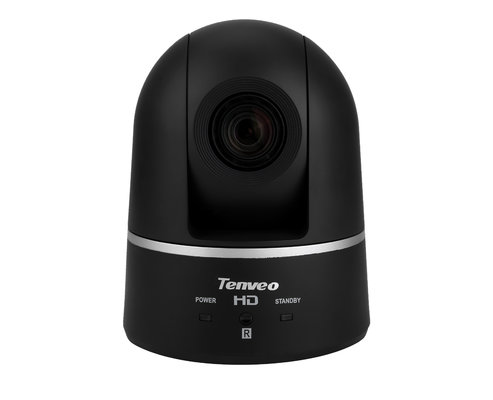 HD-SDI Video Output USB 3.0 PTZ Camera For Recording And Broadcasting
