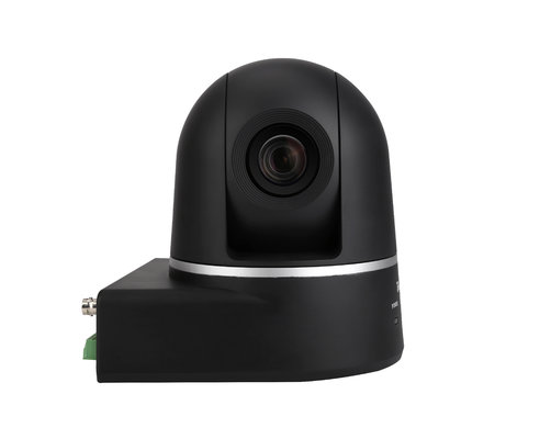 HD-SDI Video Output USB 3.0 PTZ Camera For Recording And Broadcasting