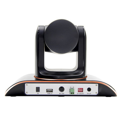 Wide Angle USB 1080p Webcam For Video Conferencing Communication Chat