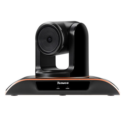 Wide Angle USB 1080p Webcam For Video Conferencing Communication Chat