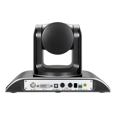 10x Zoom 1080p Video Conference Camera For Broadcast Free Driver Style