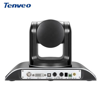 10x Optical Zoom Live Streaming PTZ Camera SDI Putout TEVO-VHD10N