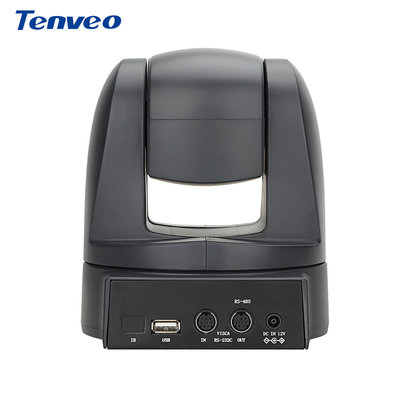 TEVO-HD3U Skype Webcam, optische des lauten Summens 3x Mega- Pixel des Konferenz-Webcam-2