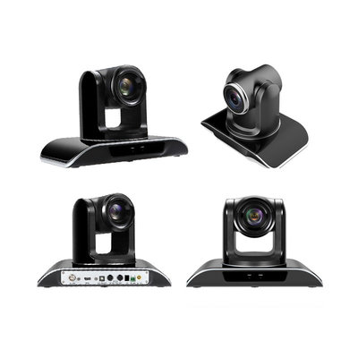 3X Tenveo Video Conference Camera USB PTZ Plug - N - Play Type Lightweight