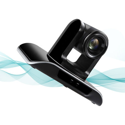 Digital Audio 3x English USB 2.0 PTZ Camera 1080 Full Hd TEVO-VHD3U
