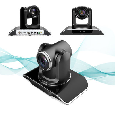 2MP Telepresence USB 2.0 PTZ Camera 3x Video Full Hd TEVO-VHD3U
