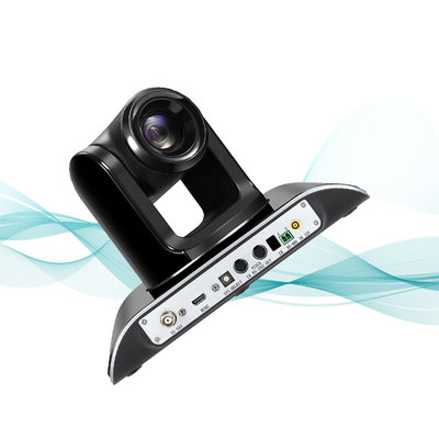 DC12 V/ 2A Skype Meeting Camera , Compact Wireless Video Conference Camera