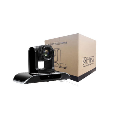 Distance Learning USB 2.0 PTZ Camera Conference Room Camera For Zoom No Simultaneous