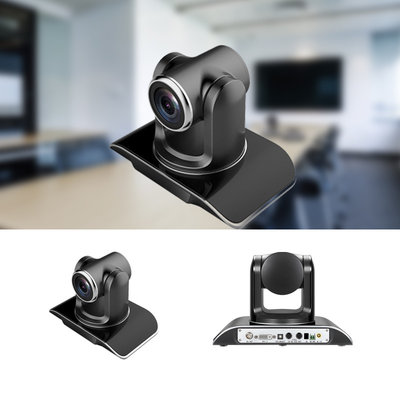 TEVO-VHD3U 72 Degree Conference Call Camera , Usb Ip Camera For Video Conferencing
