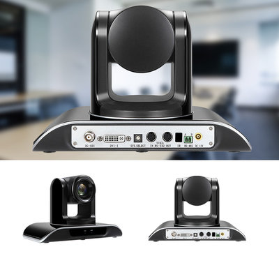 USB Output Full Hd Video Conference Camera , HDMI Auto Tracking Conference Camera
