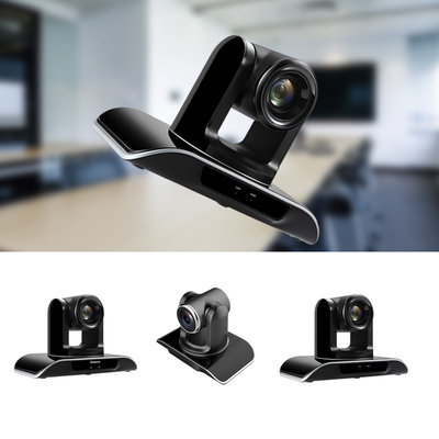 1080P 30FPS Boardroom Wide Angle Webcam For Conference Room TEVO-VHD103U