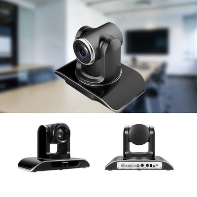 Conference Room Usb Camera 8.0 Mega Pixel Remote Control TEVO-VHD1080Pro