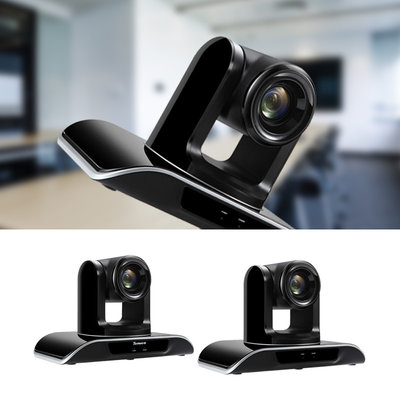 optische Kamera-Konferenzsaal-Video-Conferencing-Ausrüstung USBs 3,0 PTZ des lauten Summens 20x