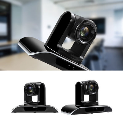 Kamera der Hochleistungs-DC12 V 2A PTZ SDI für Liveereignis-Fixfocus