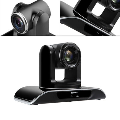 340° Pan movement speed USB 3.0 PTZ Camera for broadcasting TEVO VHD203U
