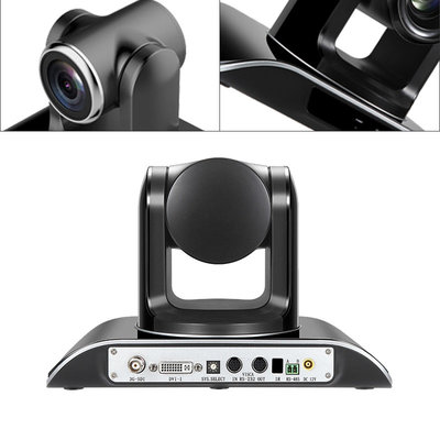 TENVEO 4K HD PTZ SDI Camera Live Streaming Device Easy Connection
