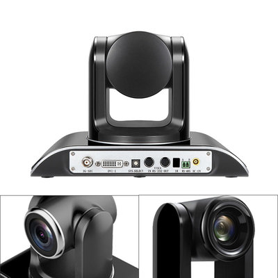 Utral Full 4k Group Video Conferencing System Live Streaming Broadcasting Equipment
