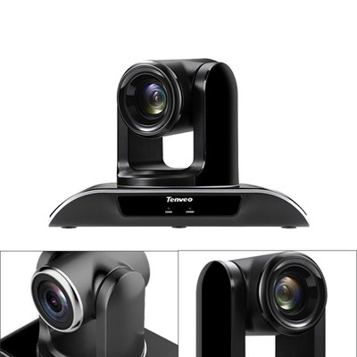 Lightweight Ptz Video Conferencing Camera With 3x Optical Zoom TEVO-VHD3U