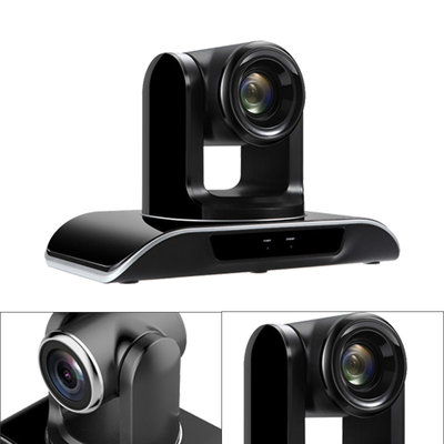 20X Usb20 Home Conference Camera , Easy Connection Distance Learning Camera