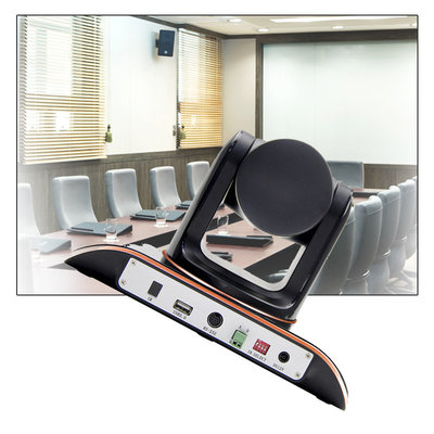 Free Driver Tenveo Conference Cam , Realpresence Meeting Room Camera