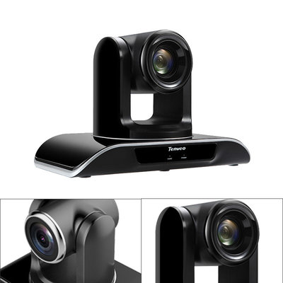 OEM Wired Complete Hd PTZ SDI Camera With Translation Function TEVO-VHD10N