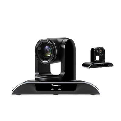 Weatherproof Church Broadcast Camera , Hd Webcam For Video Conferencing