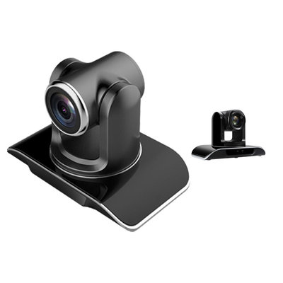 OEM Telemedicine Webcam , Skype Video Conference System Multi Interface