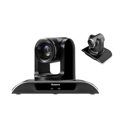 USB2.0 PTZ 1920 X 1080 Office Conference Camera , Meeting Room Camera Waterproof