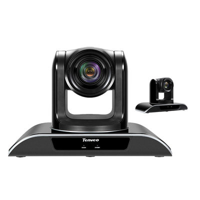 Ptz 1920x1080 HD USB Video Conference Camera , Lecture Recording Camera