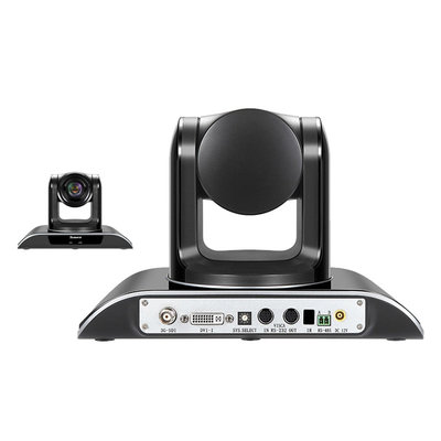 10x Zoom 1080p Video Conference Camera For Broadcast Free Driver Style