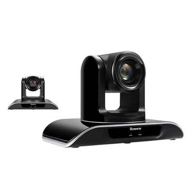 20X Zoom 1080p Video Conference Camera With SDI Output Desktop Installation