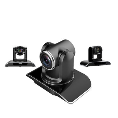 Professional Ultra Wide Angle Conference Webcam , Ptz Conference Camera For Class Confer