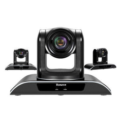 High Definition 20X Zoom 1080p Video Conference Camera No Simultaneous