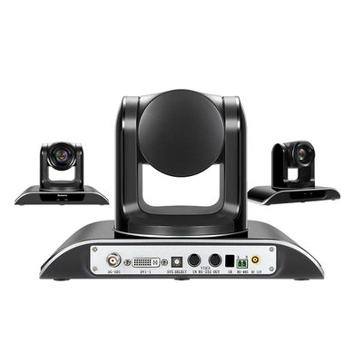 TEVO 1080p alle in einer Konferenz-Kamera, dauerhafte Skype-Sitzungs-Kamera