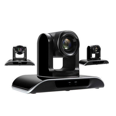 Distance Learning 1080p Conference Room Camera 3X Optical Zoom 2.1 Mega Pixel